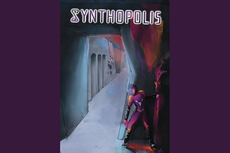 Test du jeu "Synthopolis"