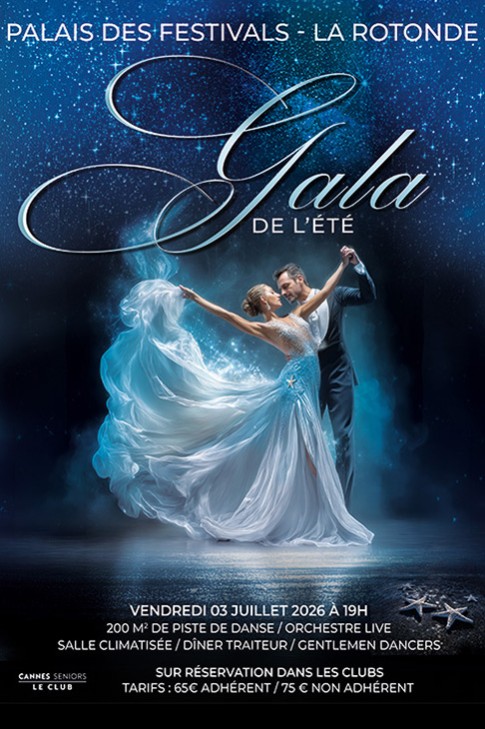 Gala de l'été