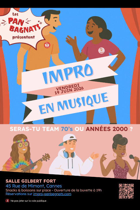Impro en musique