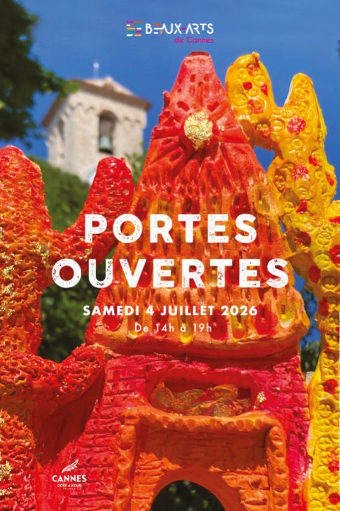 Journée portes ouvertes - ABAC