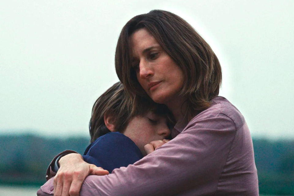 Film "Les enfants vont bien"- 5 janvier