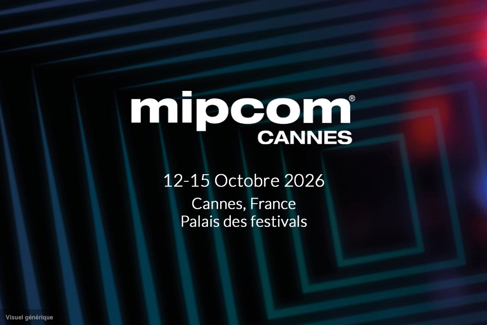 MIPCOM 2026